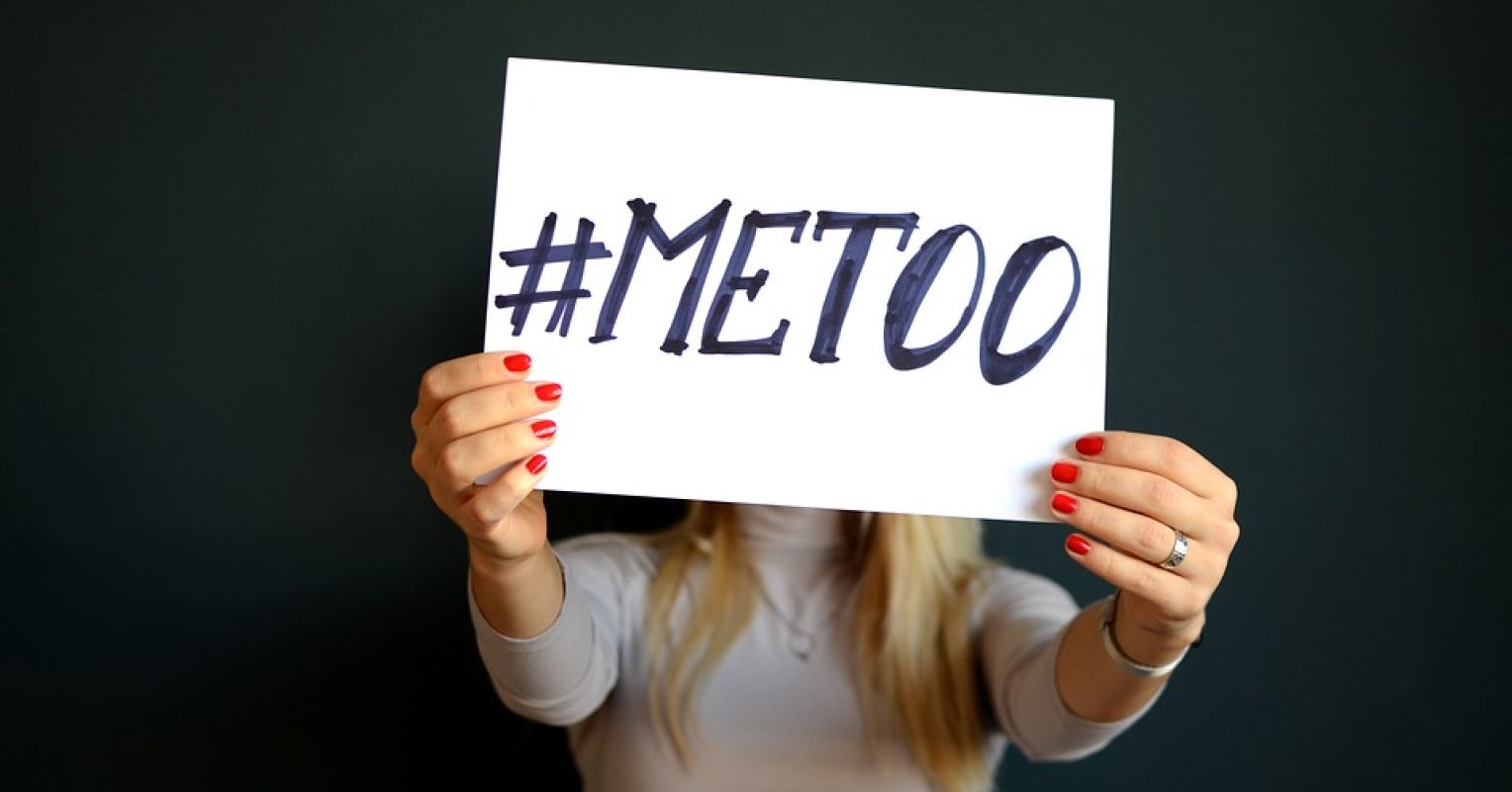 Will Rape Culture Finally be Taken Seriously? | Psychology Today