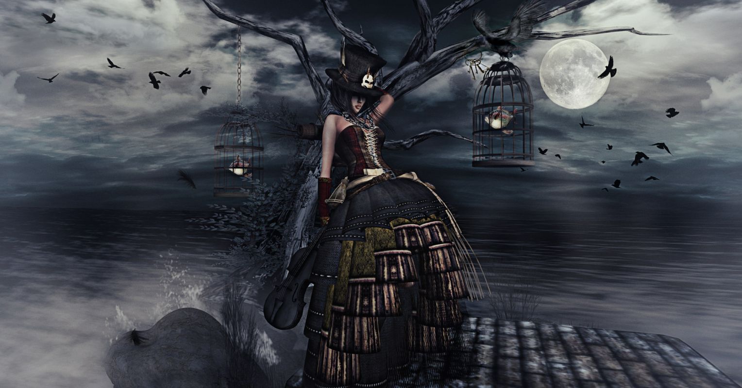 Why Do We Love (and Hate) Feeling Scared? | Psychology Today