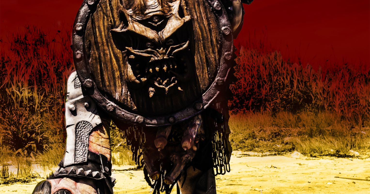 The Berserker Blothar and the Absolute Terror of Truth | Psychology Today