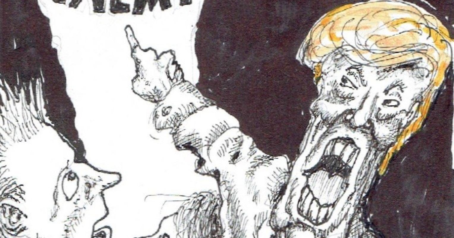 Risk, Fear, and the Rise of Demagogues | Psychology Today