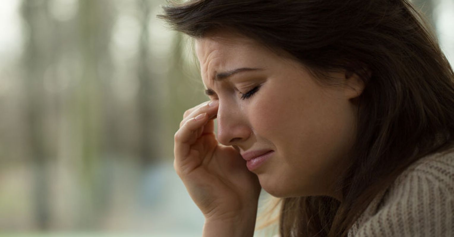 How to Heal from Unspeakable Terror | Psychology Today