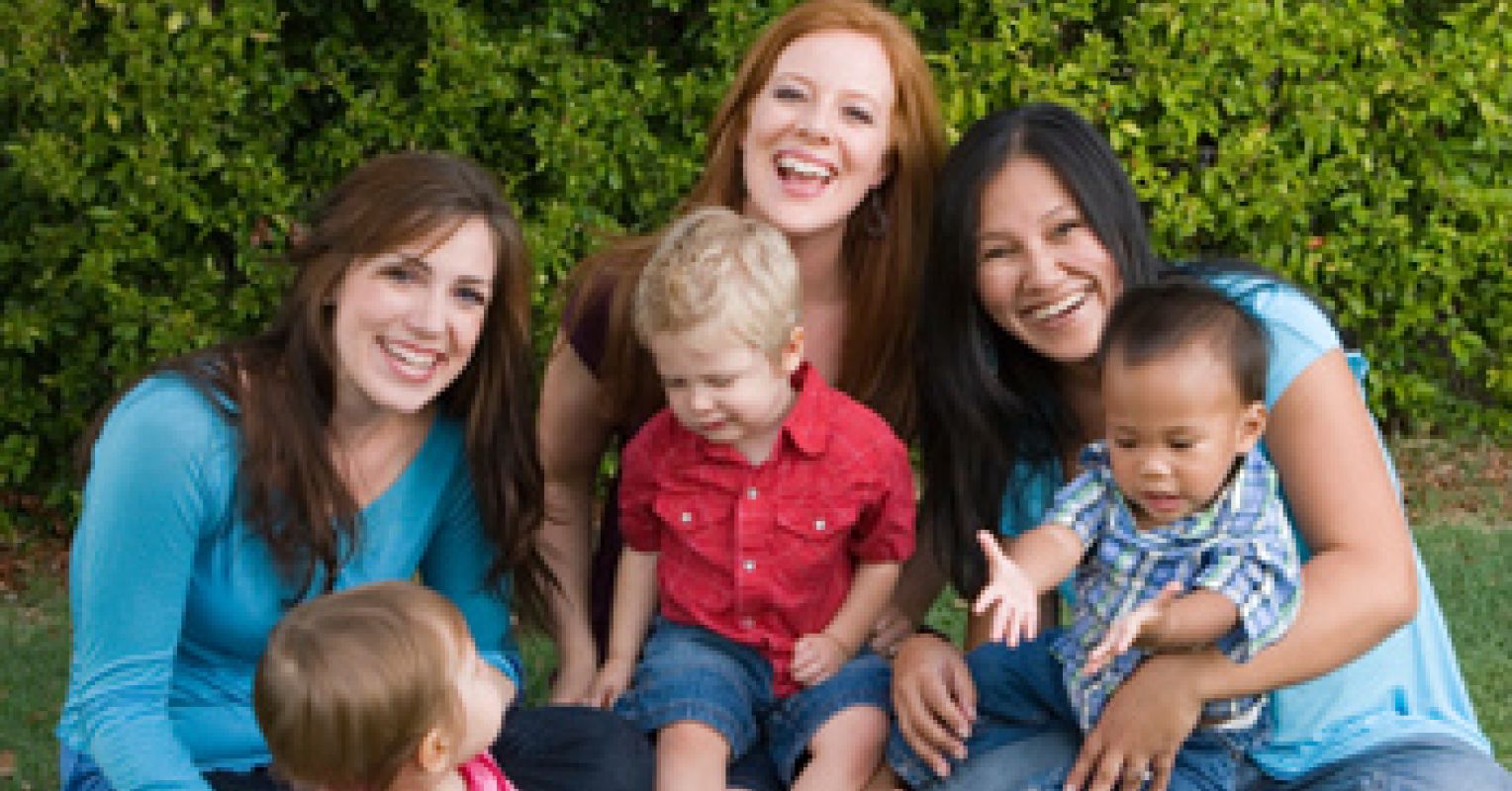 Multiple Parents Legally? | Psychology Today