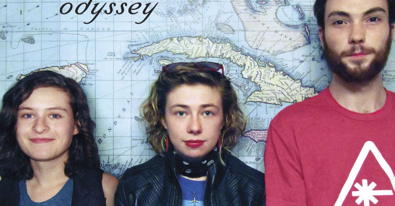 The Hurricane Brain of The Accidentals | Psychology Today