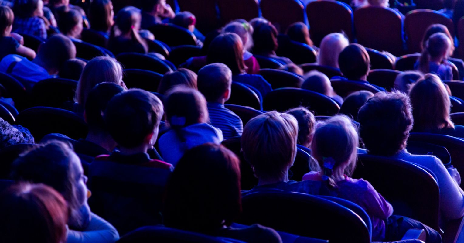 How to Conquer the Fear of Public Speaking | Psychology Today