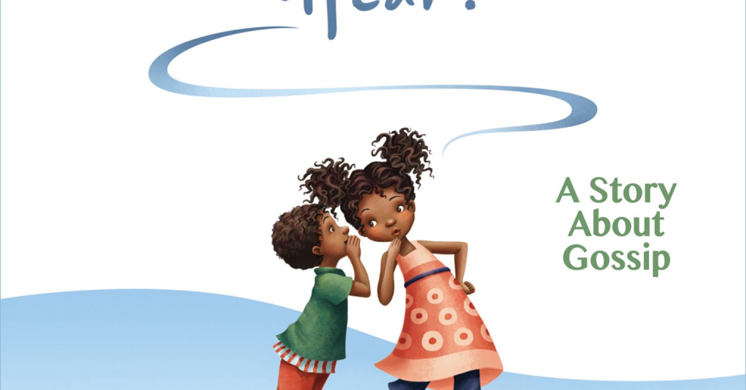 Did You Hear? A Story About Gossip | Psychology Today