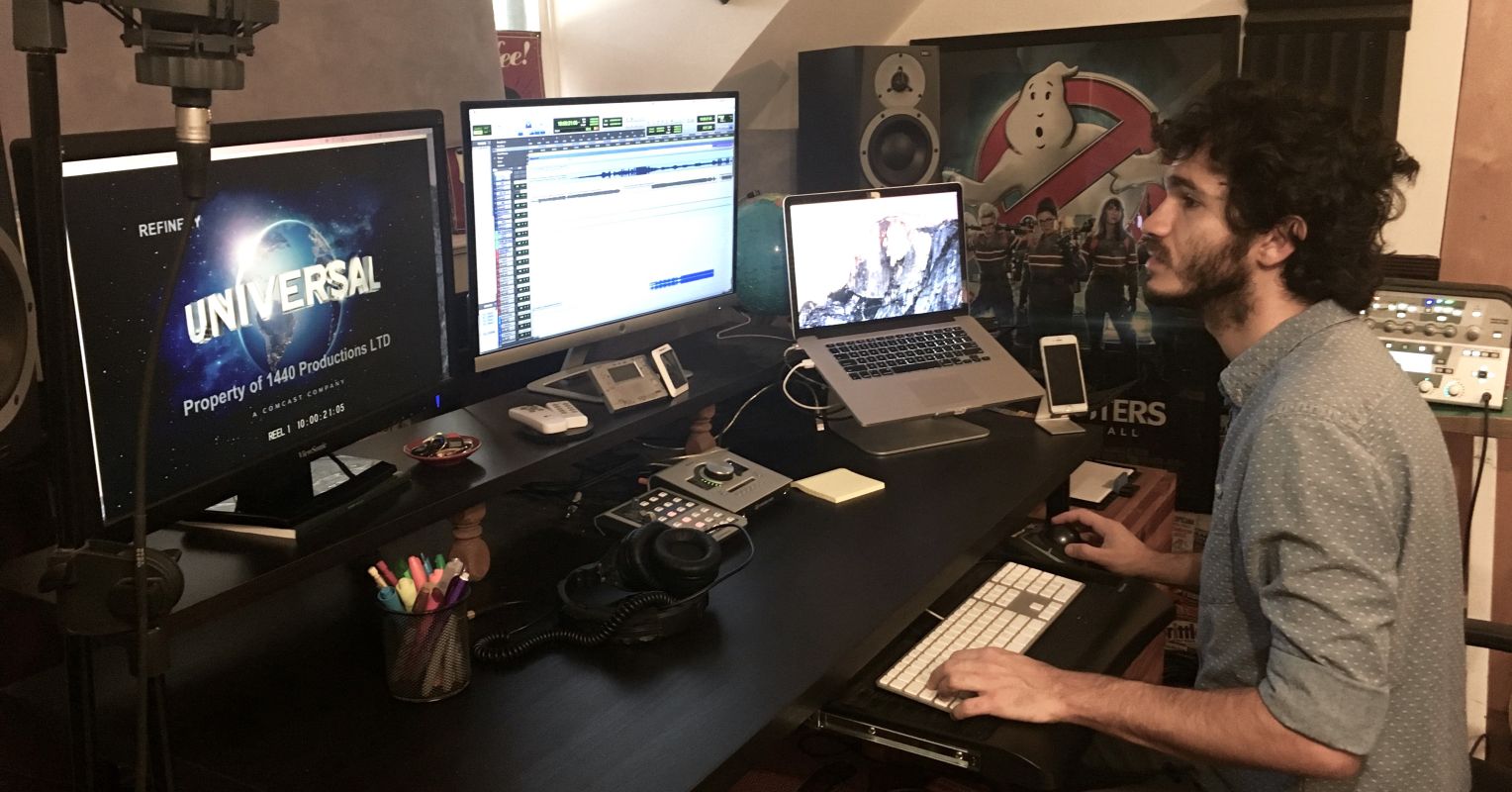 Profiles in Persistance: Oren | Psychology Today