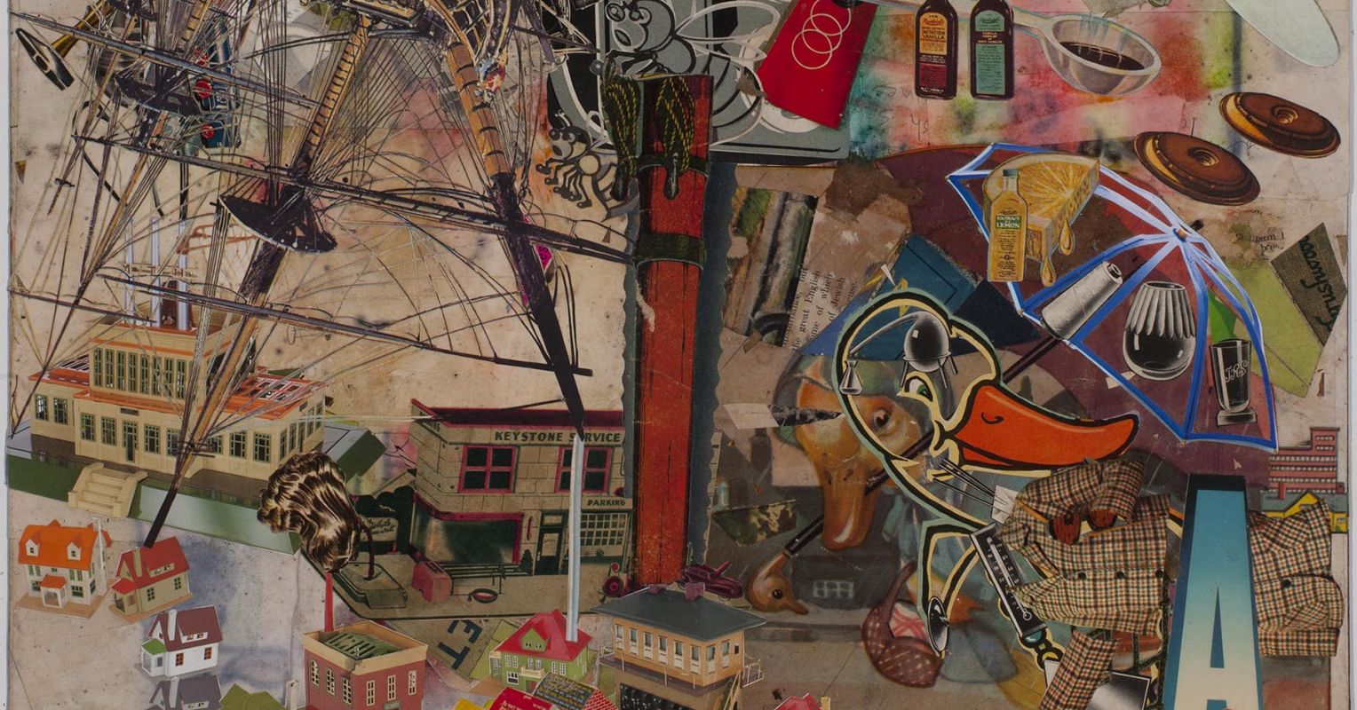 Inside the Mind of Lance Letscher | Psychology Today