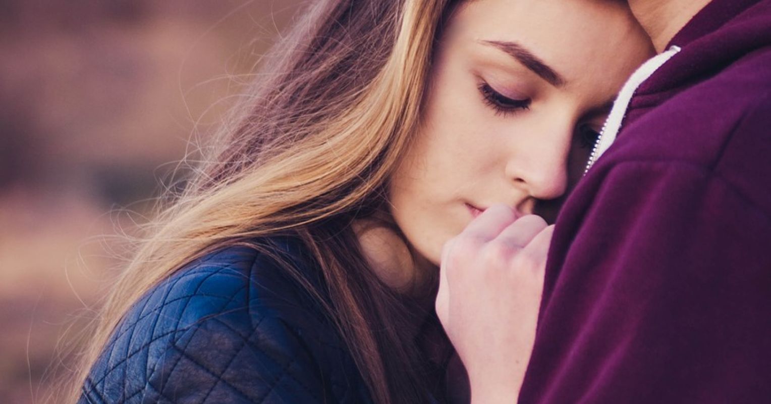 A Relationship Paradox: Caring the Most = Having Less Power | Psychology Today