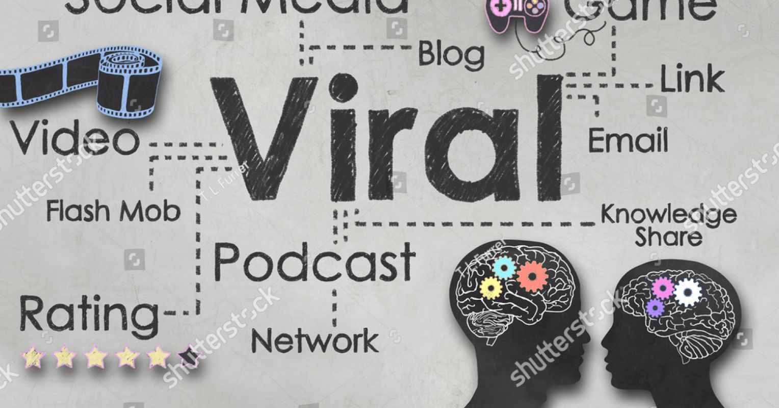 The Virality Equation | Psychology Today