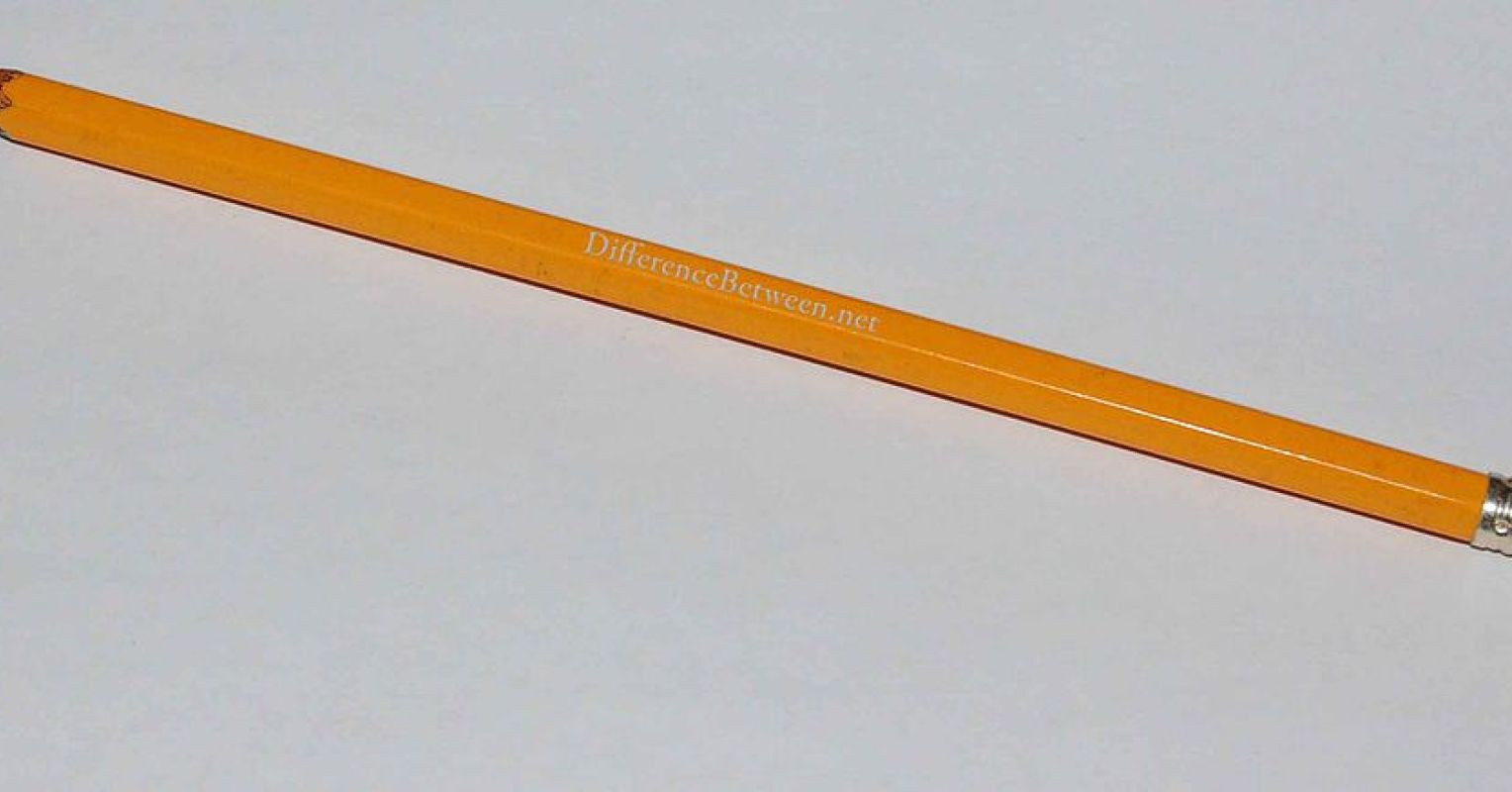 For Education, the Best Technology May Still Be a Pencil | Psychology Today