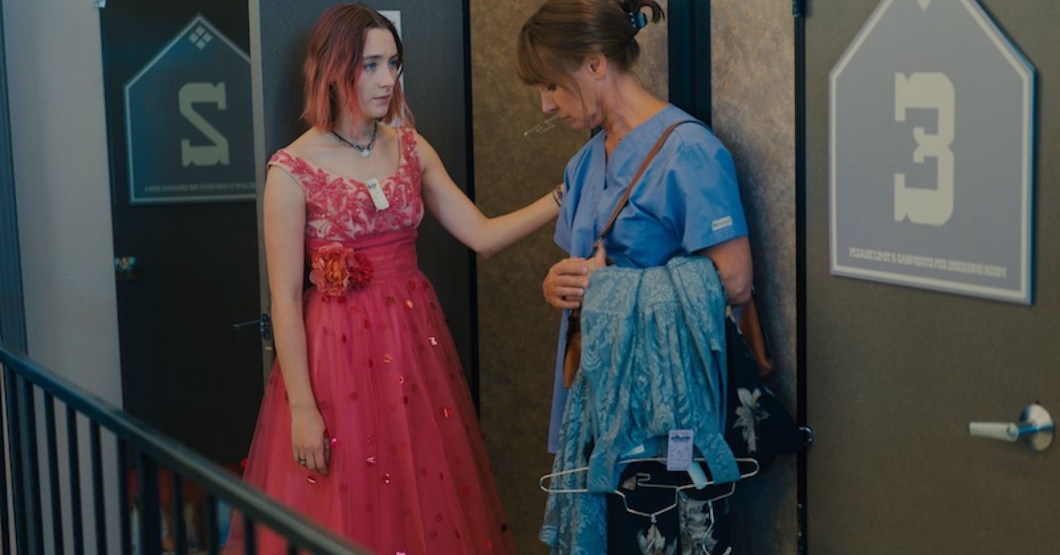 Mothers and Daughters and "Lady Bird" | Psychology Today
