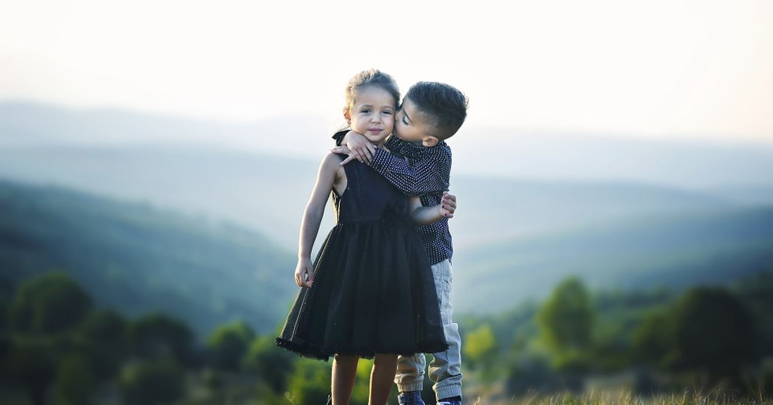 Adoption and Sibling Relationships | Psychology Today