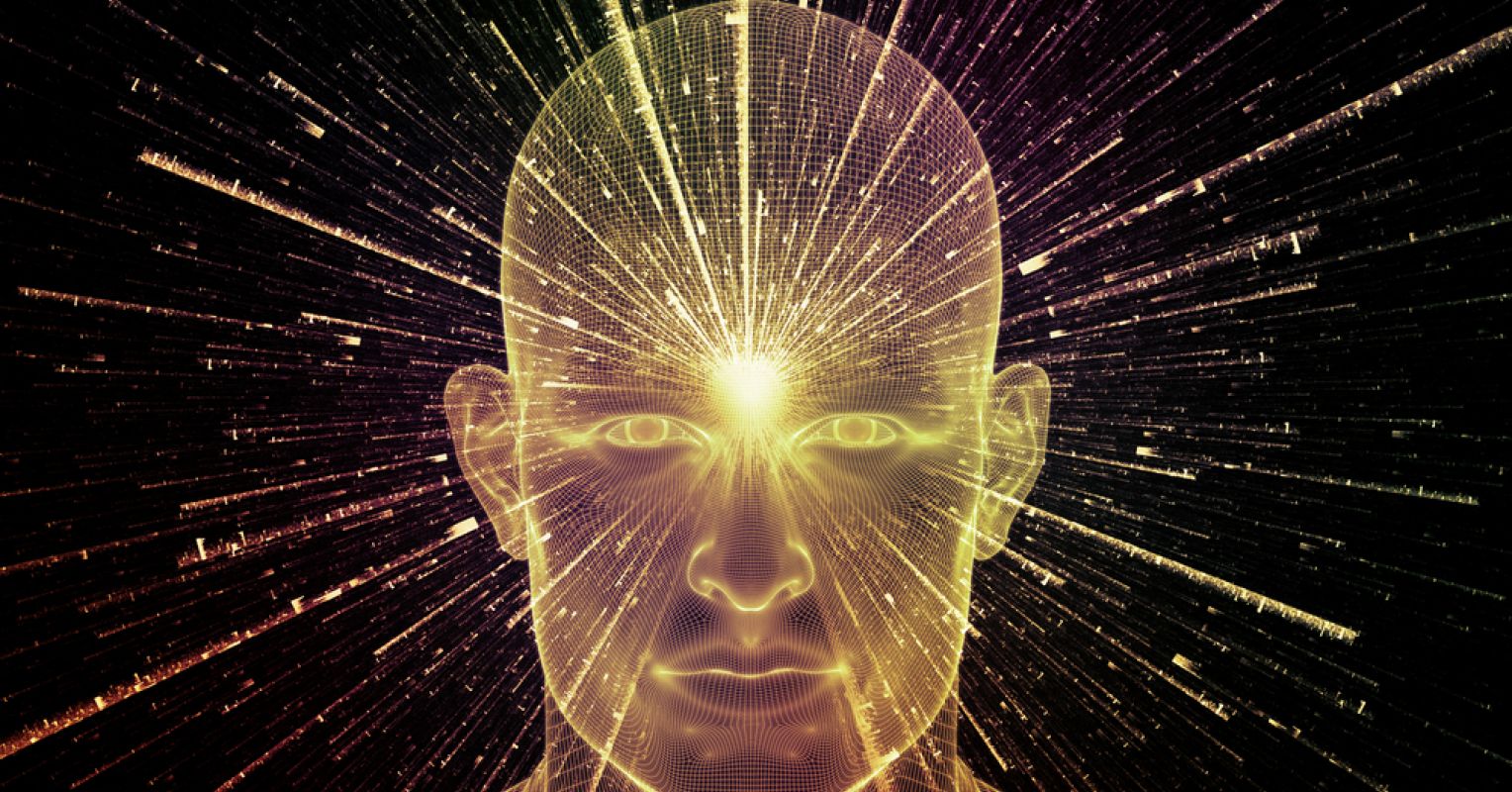 Is Blended Intelligence the Next Stage of Human Evolution? | Psychology ...