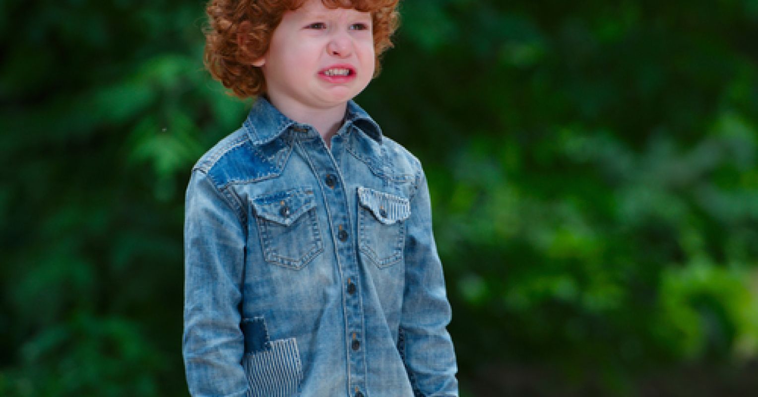 5 Great Ways to Respond to Kids' Whining | Psychology Today