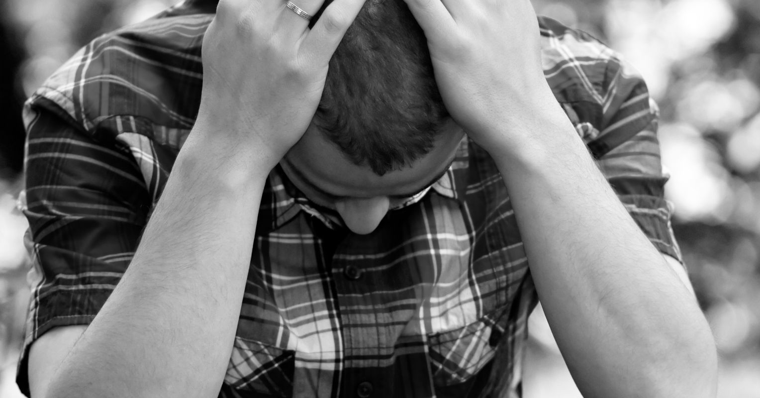 Why Do We Misunderstand Depression? | Psychology Today