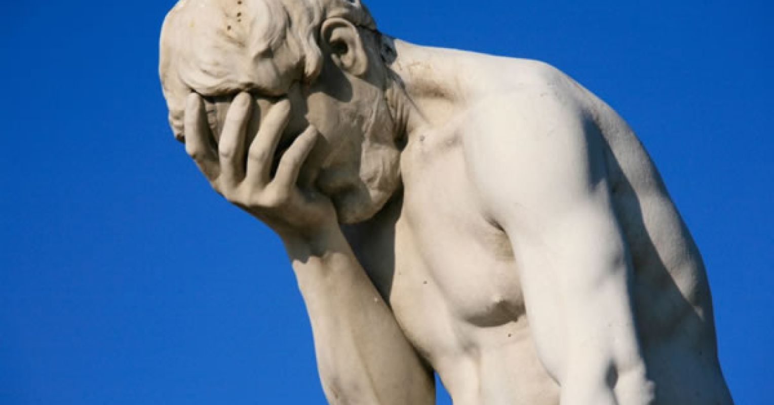 23 Kinds of Depressive States | Psychology Today