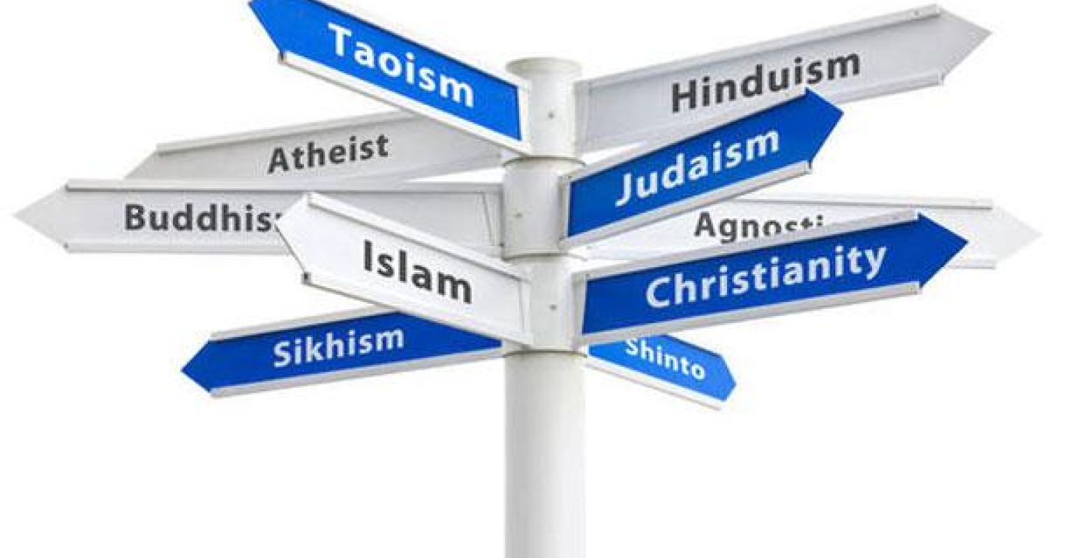 Will Baby Boomers Ever Find Religion? | Psychology Today