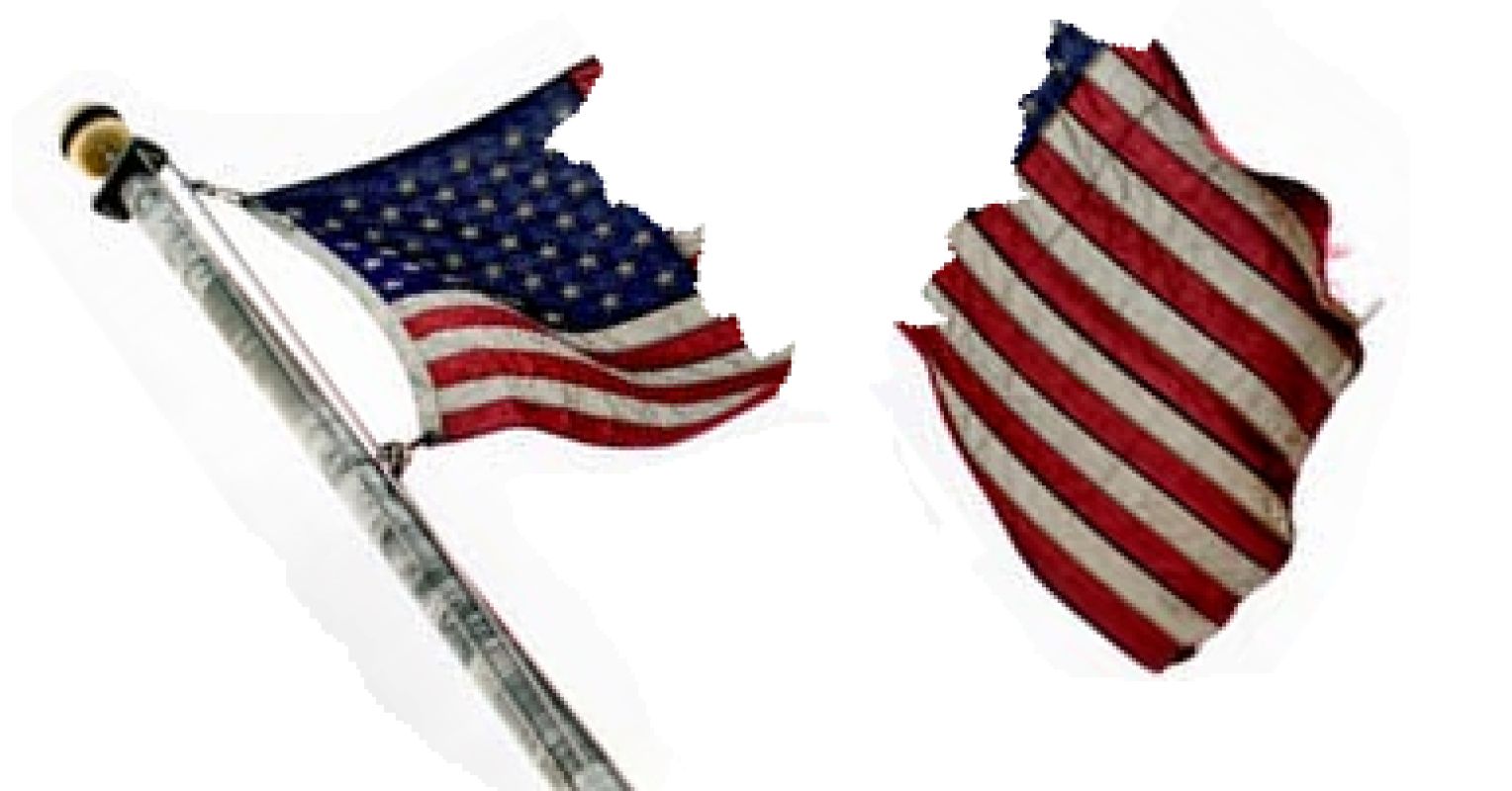 Our Divided America | Psychology Today
