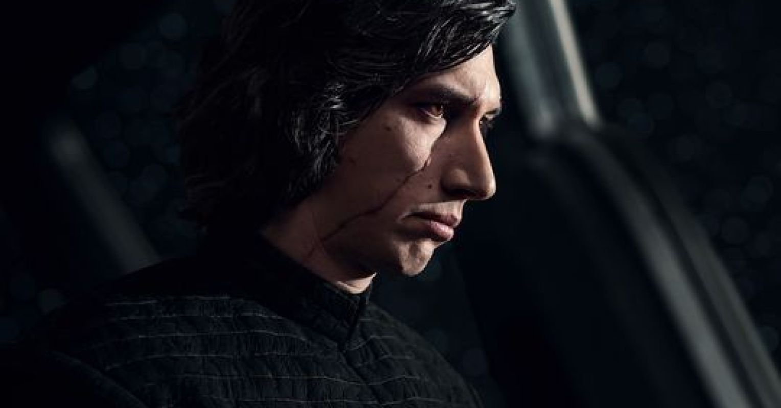 3 Narcissistic Traits in Kylo Ren | Psychology Today