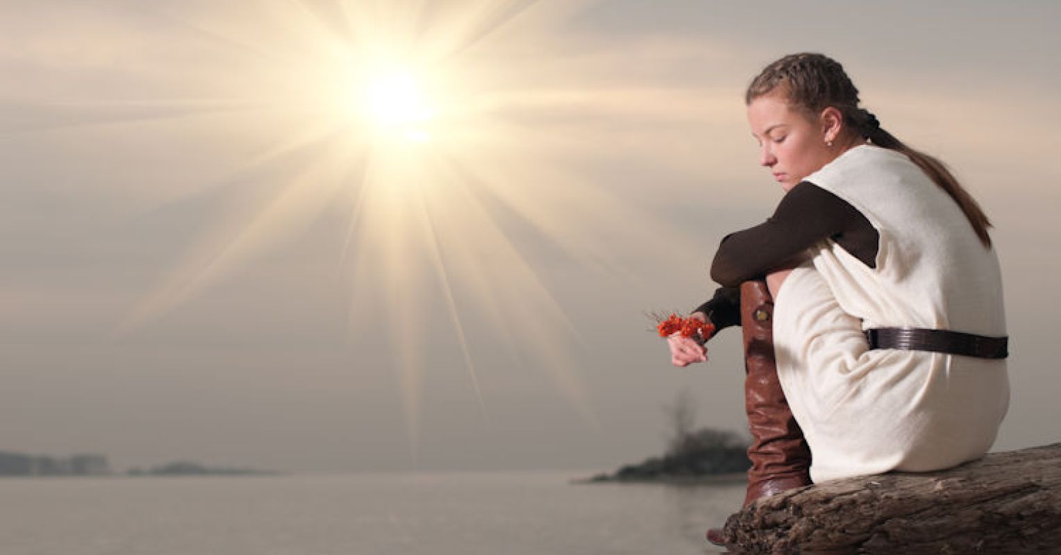 How Your Brain Finds Meaning in Life Experiences | Psychology Today