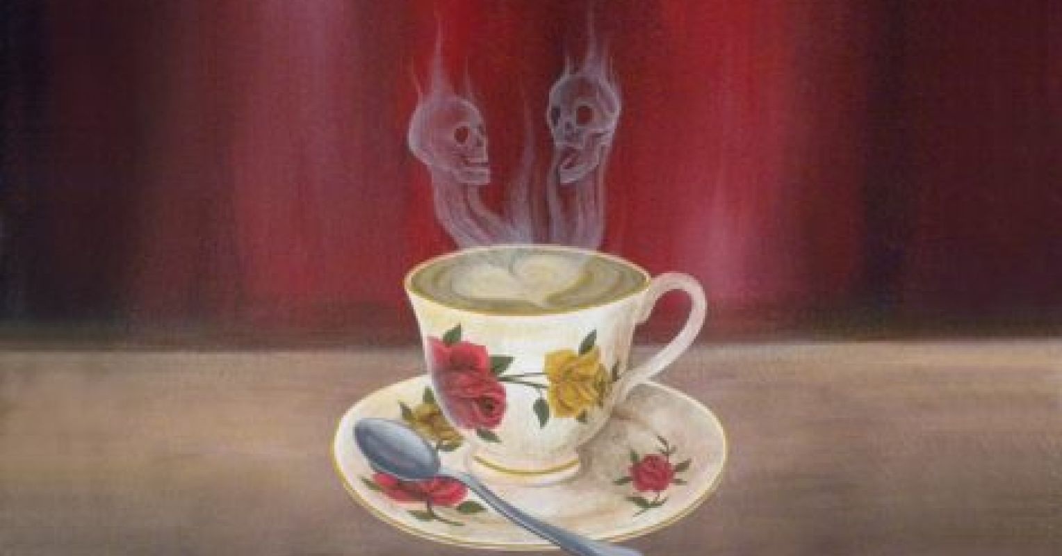 Talking About Death May Prevent End-Of-Life Suffering | Psychology ...