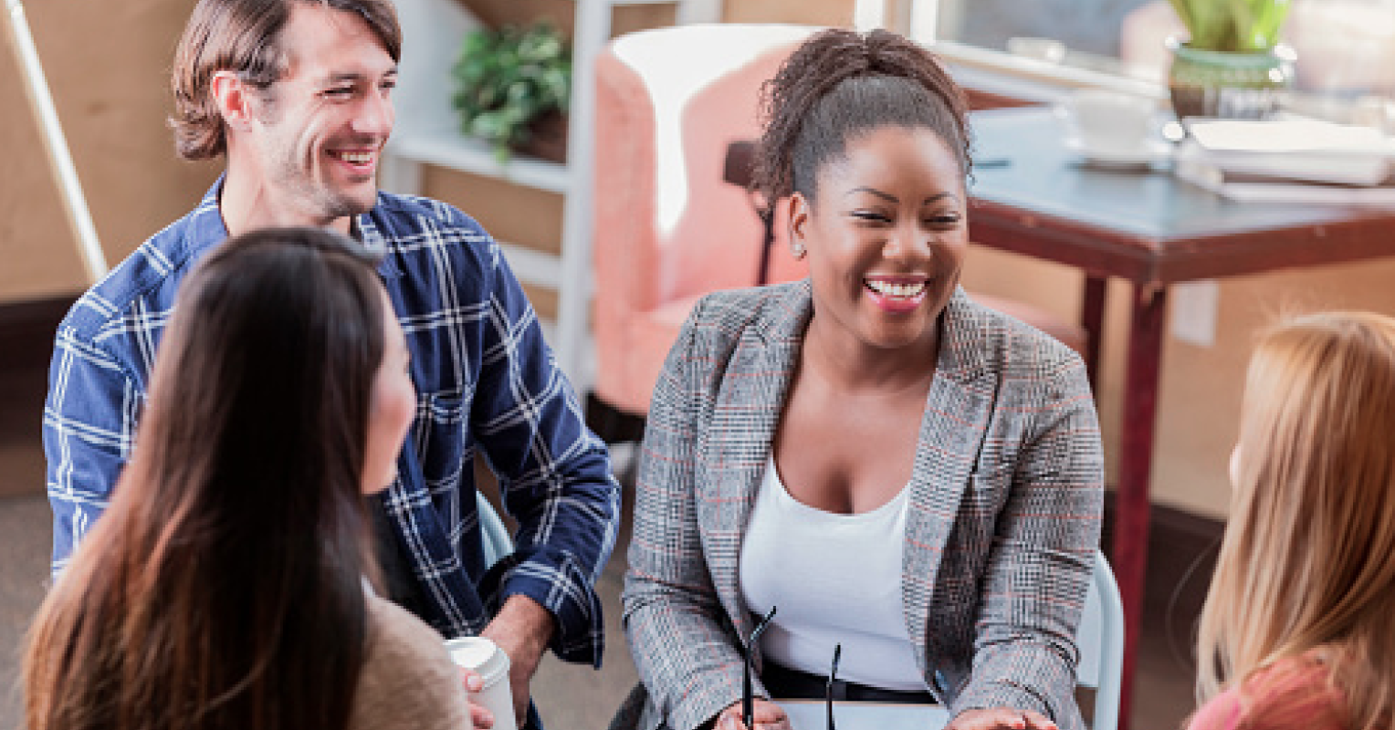 5 Ways Group Therapy Empowers You in Relationships | Psychology Today