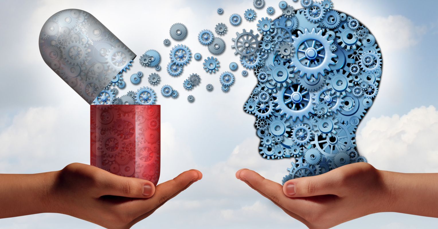 Antidepressant Not Working? You Could Be a "Nonresponder" | Psychology ...