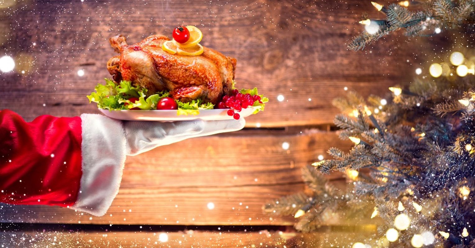 A Holiday Recipe for Better Focus | Psychology Today