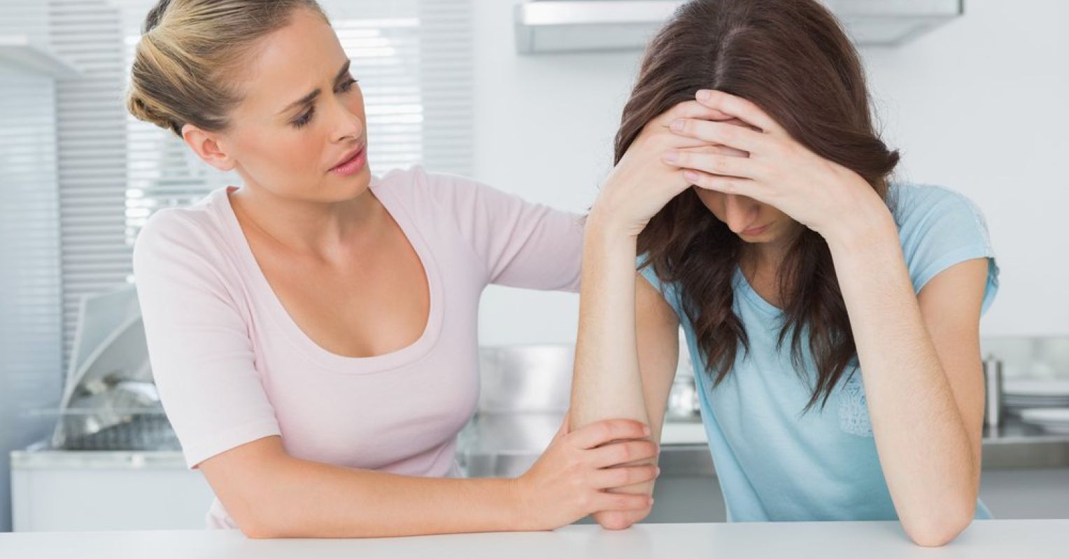 Are You Sabotaging Your Friends Without Realizing It? | Psychology ...