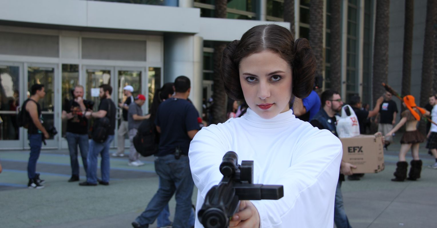 Kids, Would You Please Lower Your Weapons? | Psychology Today