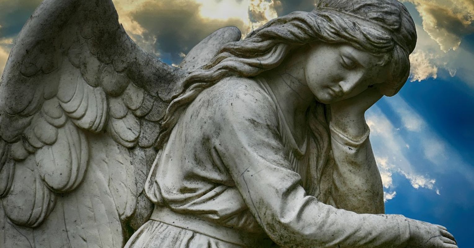 R & Deism: A Religious Fable Children's Story | Psychology Today United ...