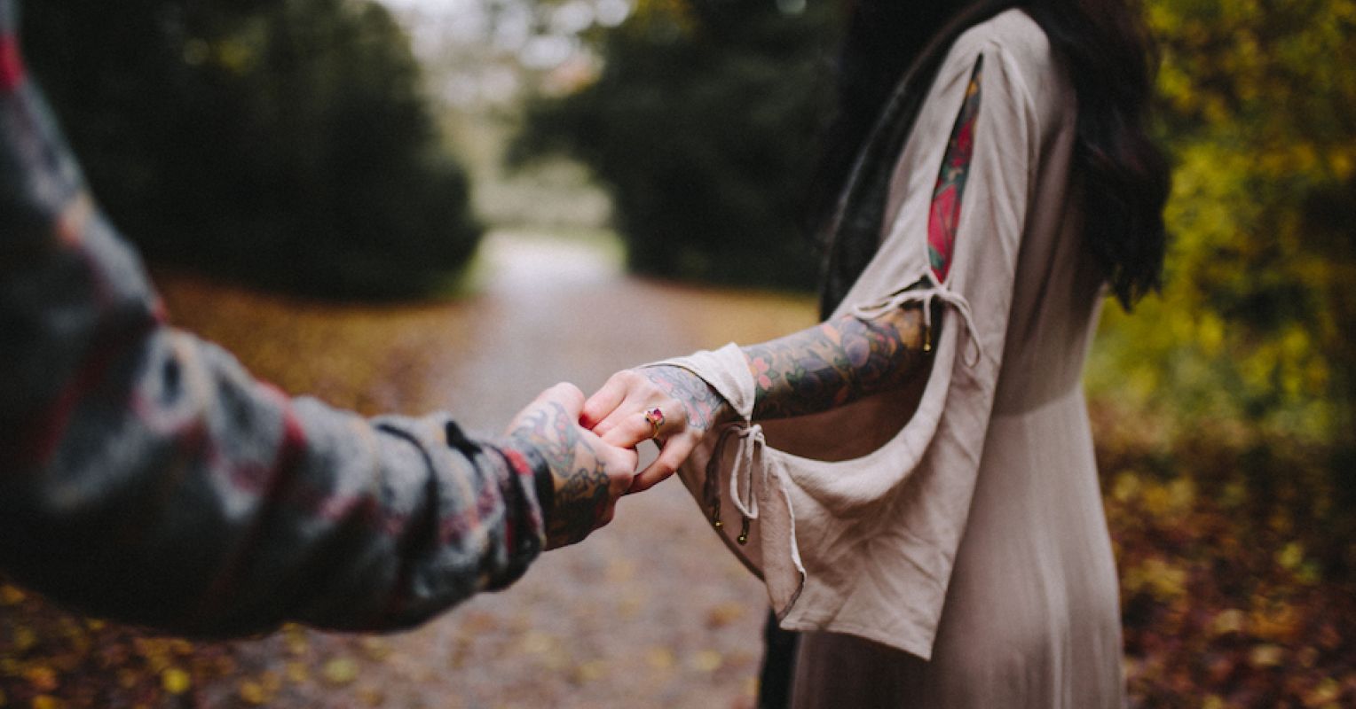 Why Rules and Boundaries Matter in Romantic Relationships | Psychology ...