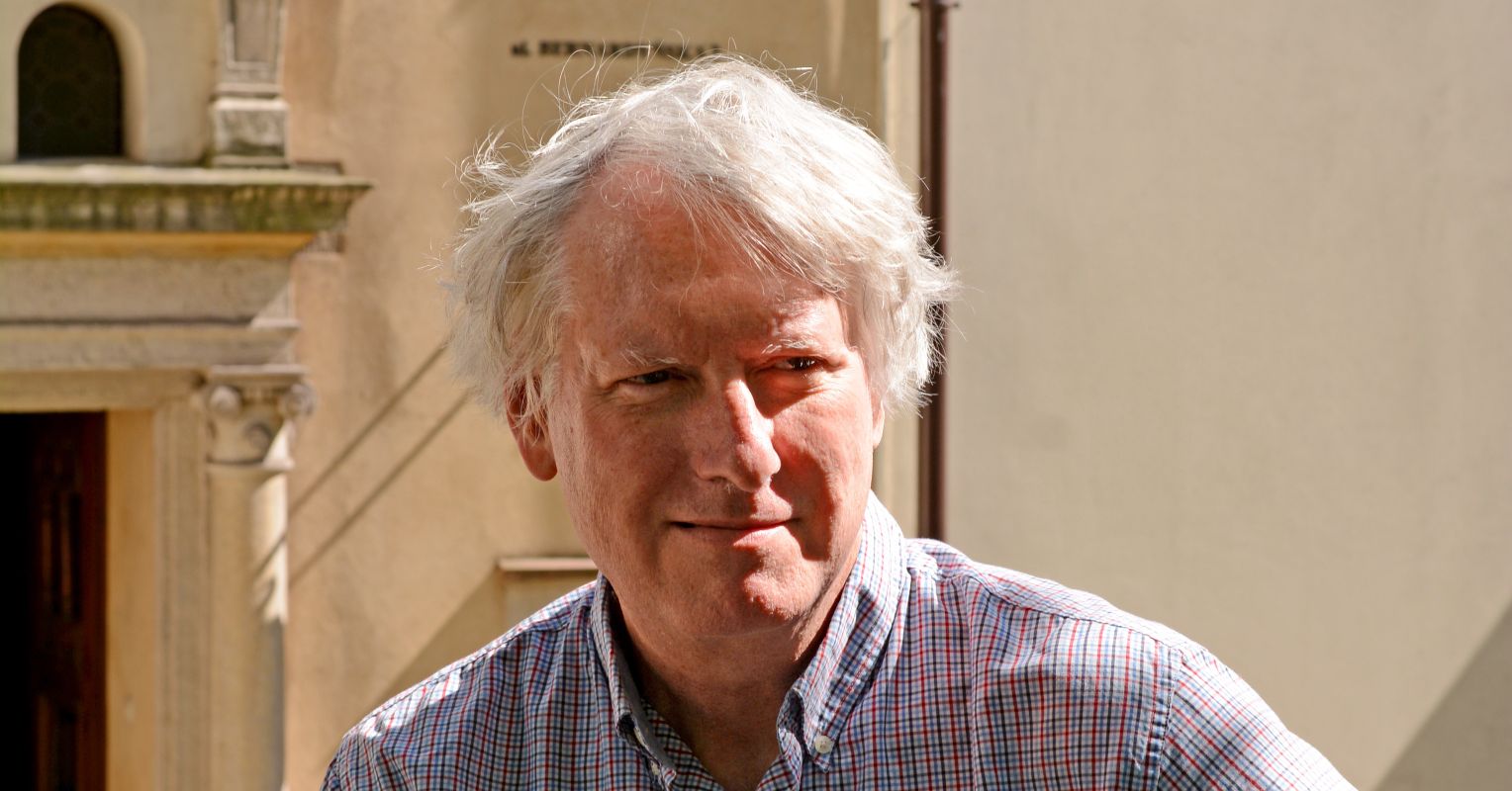 Steve Yarbrough: Reflections on a Lifetime of Waiting | Psychology Today