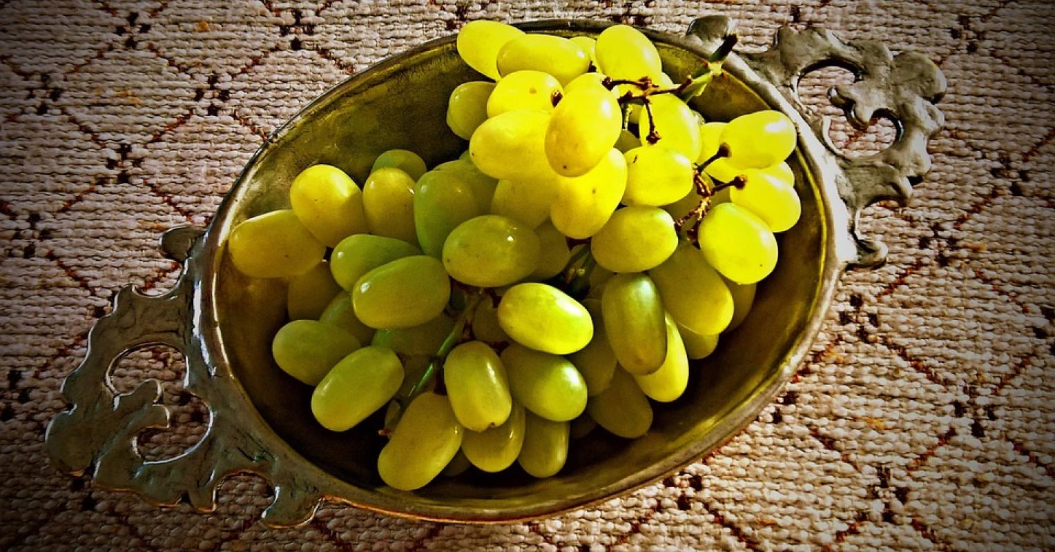 Get to “Yes” Faster With Grapes | Psychology Today Australia