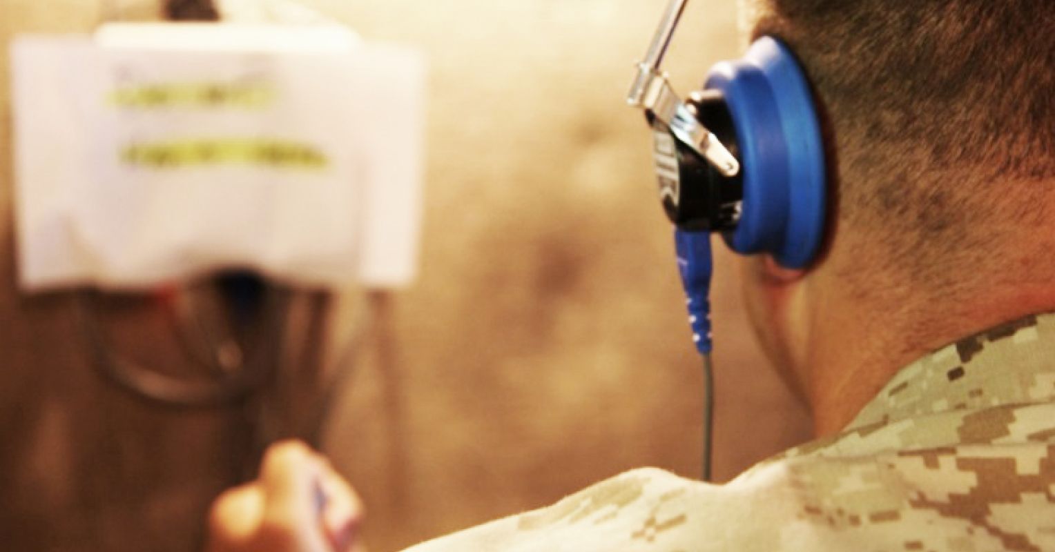 "Sonic Attack" Not Mass Hysteria, Says Top Doc—He's Wrong! | Psychology ...