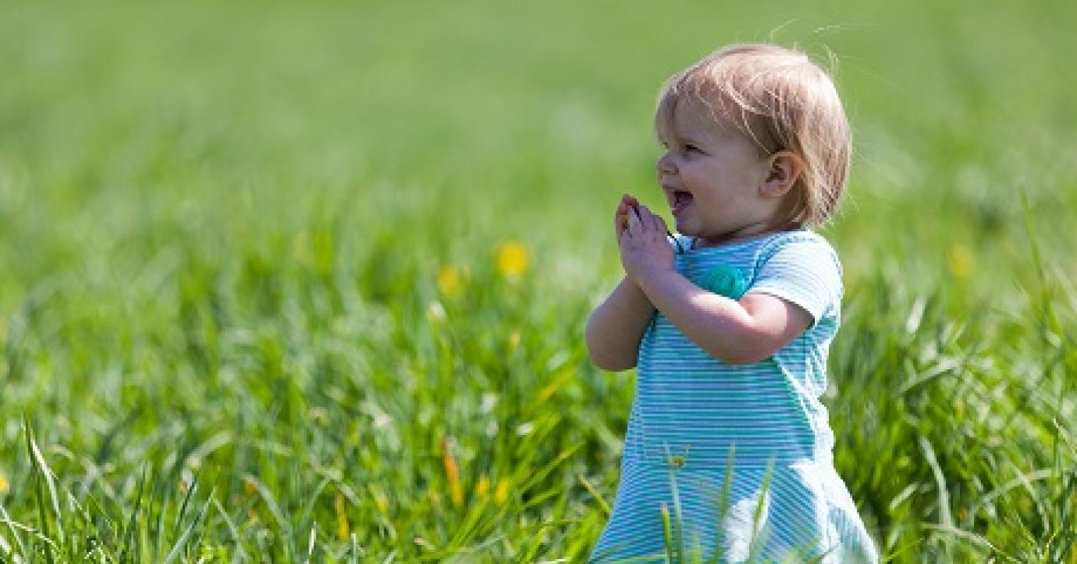 Be Amazed | Psychology Today