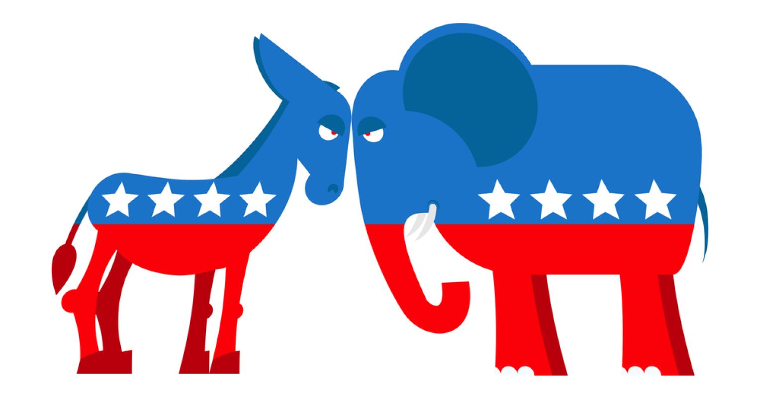 Today’s Political Polarization is Like High-Conflict Divorce ...