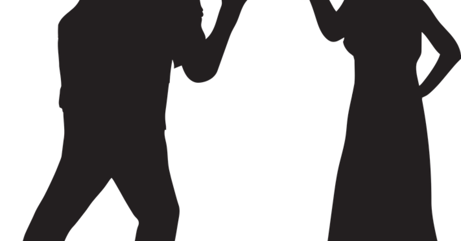 Does Bickering Pretty Much Define Your Relationship? | Psychology Today ...