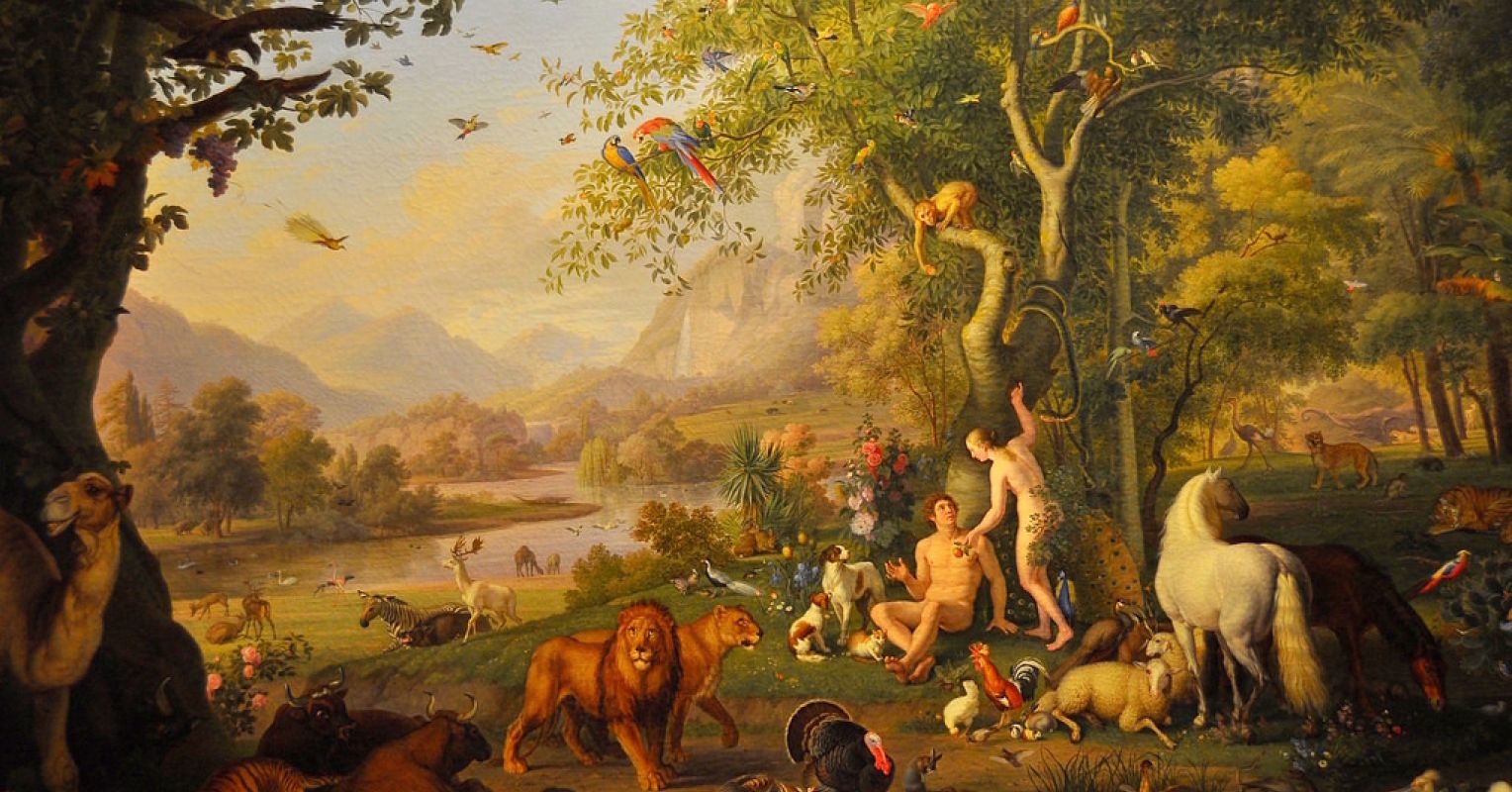 An Evolutionary Fable that Puts the Culture Wars In Context ...