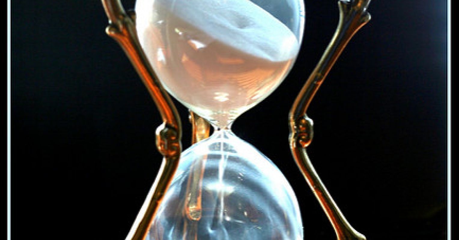 Managing Your Time and Your Procrastination | Psychology Today