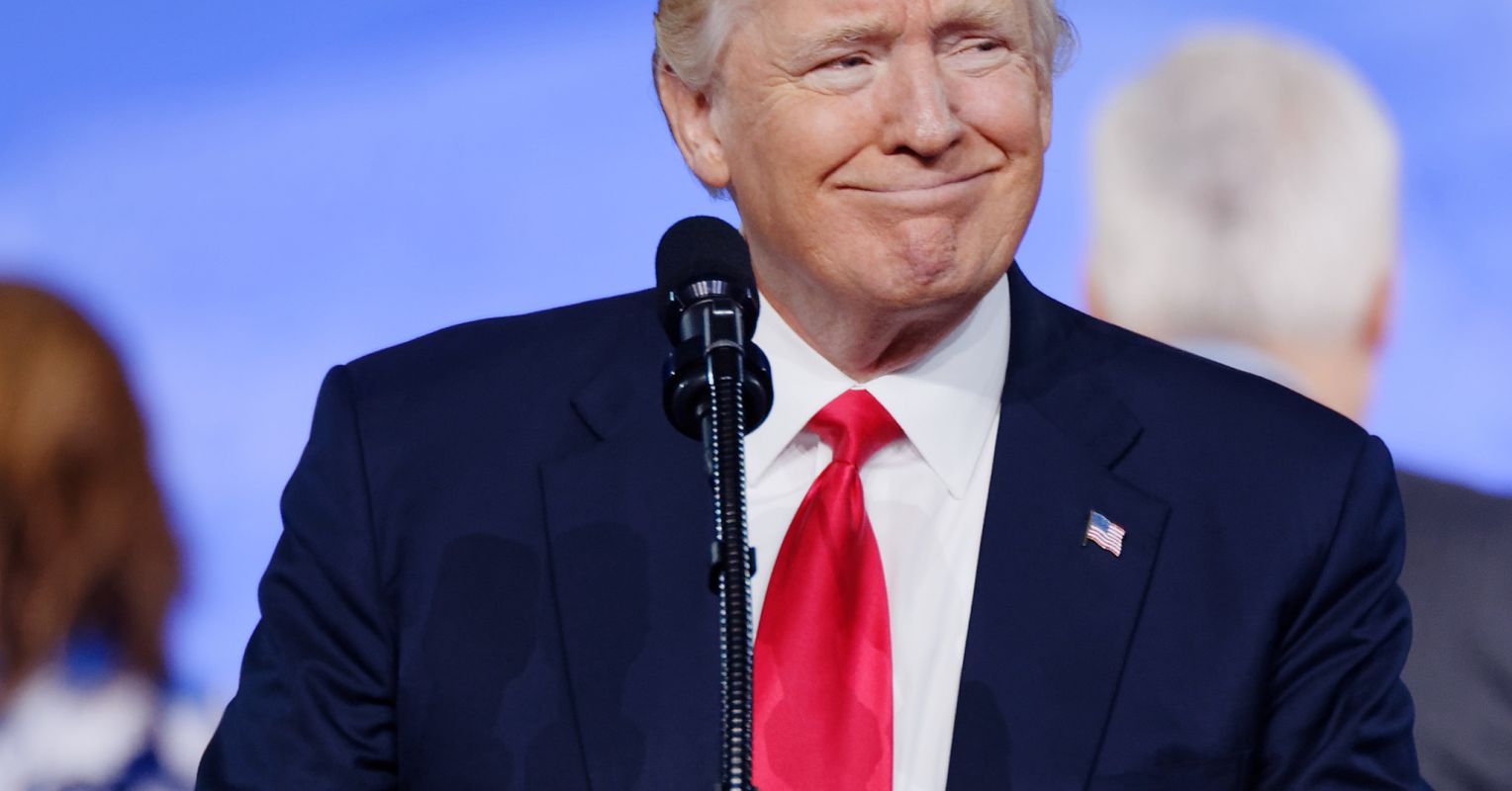 Profiling Politicians’ Personalities: Are Experts Biased? | Psychology ...