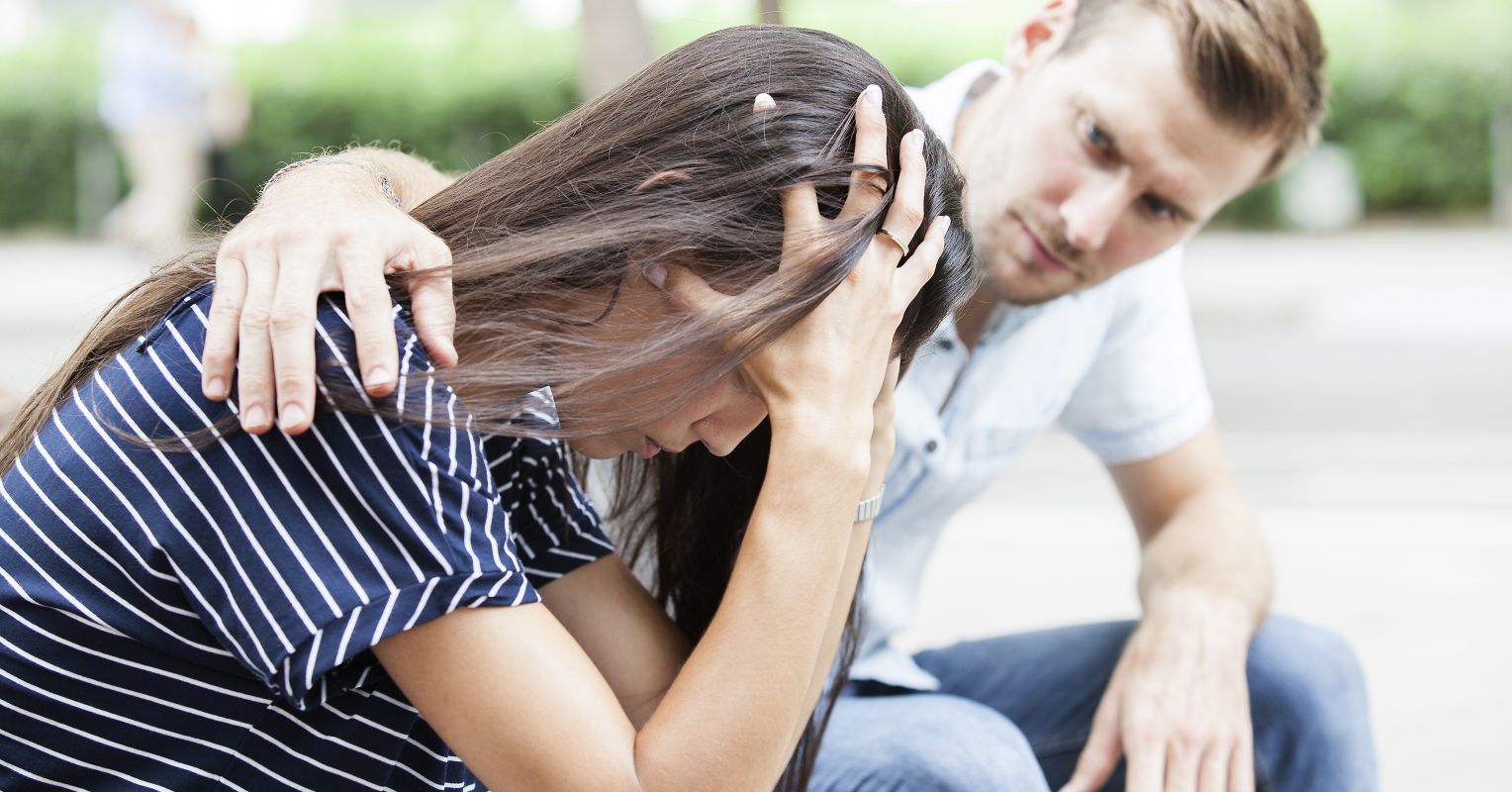 6 Reasons Why Major Depression Is So Painful | Psychology Today