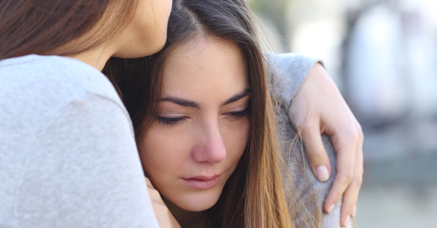 Why Does Compassion Feel So Good? Here Are Five Reasons | Psychology Today