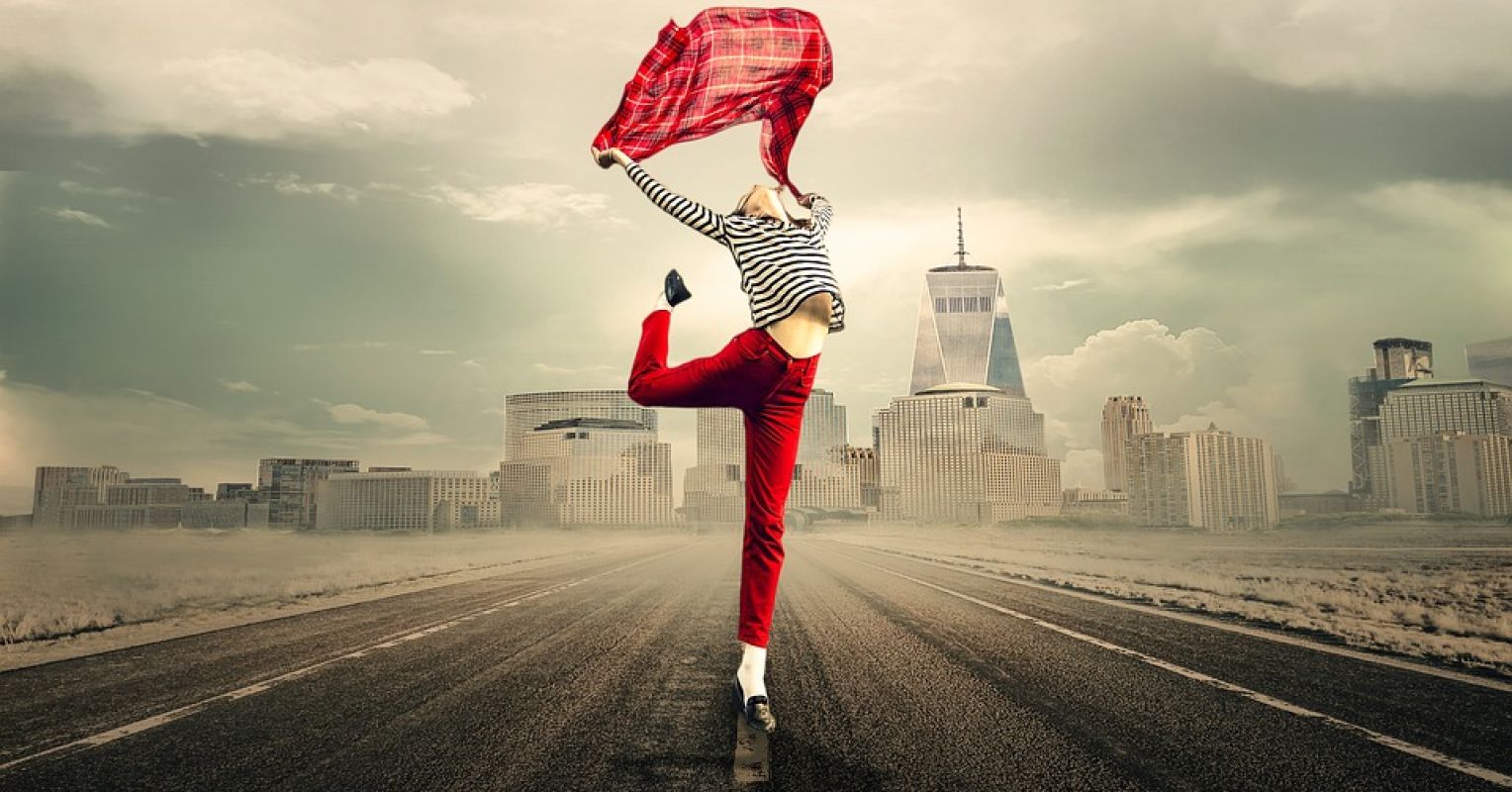 A Refreshing New Approach to the Free Will Debate | Psychology Today