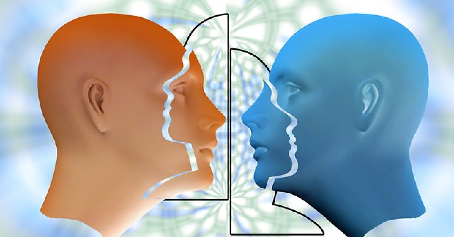 Identity in Borderline Personality Disorder: A New Approach ...