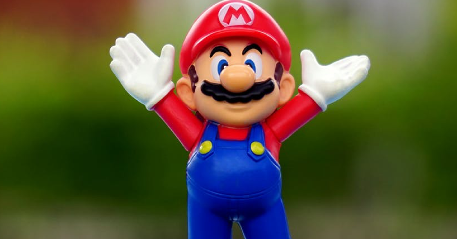 Are You Playing the Right Video Games to Raise Your IQ? | Psychology Today are-you-playing-the-right-video-games-to-raise-your-iq-psychology-today