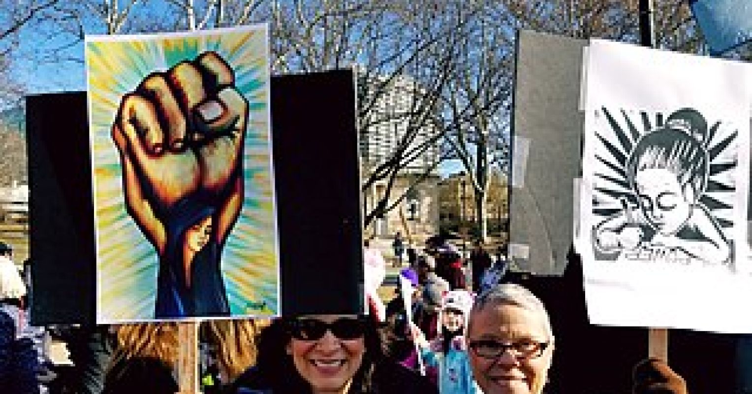 Me Too Movement Confronts an Ancient Problem | Psychology Today