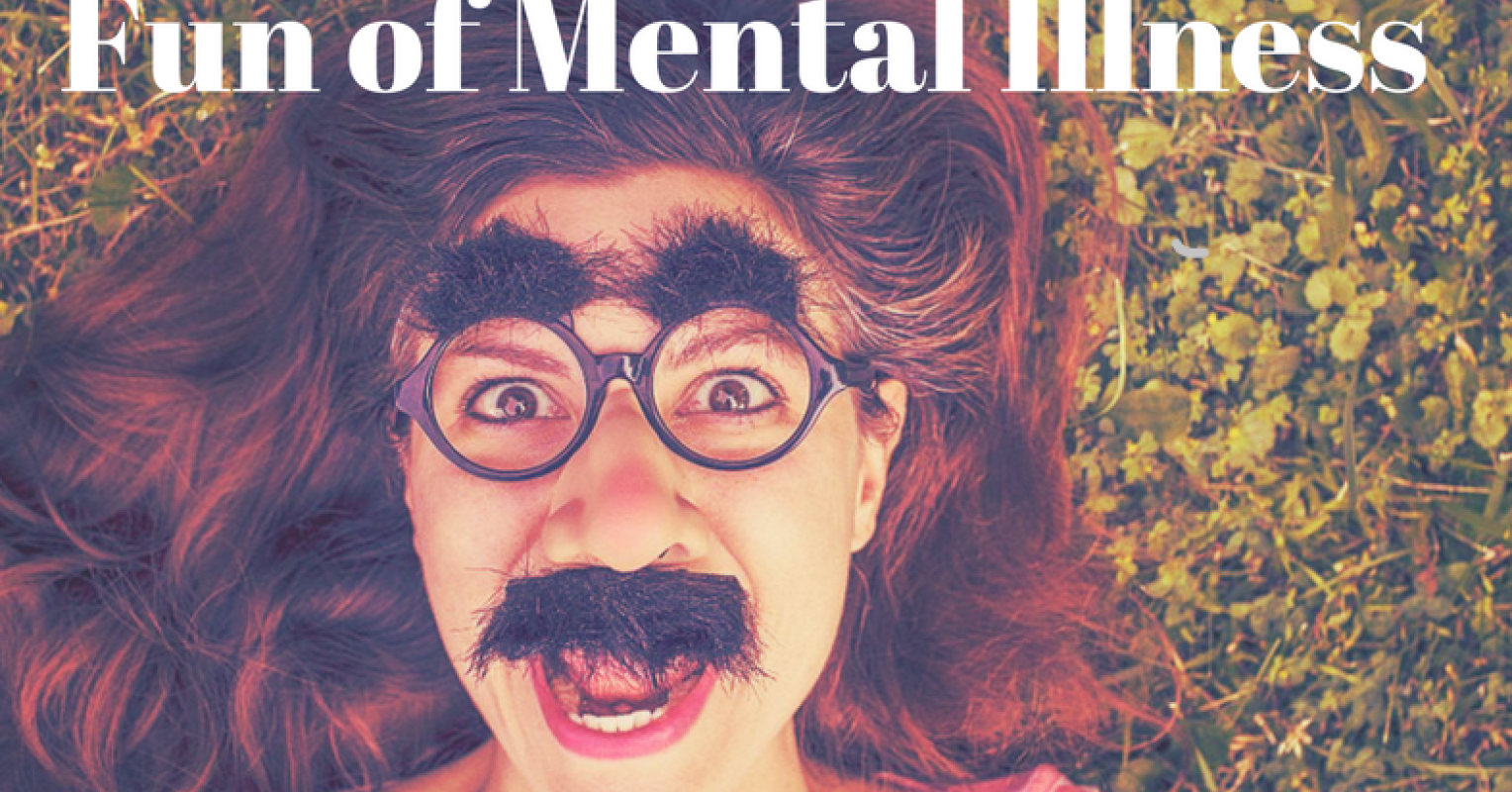 Rules for Making Fun of Mental Illness | Psychology Today