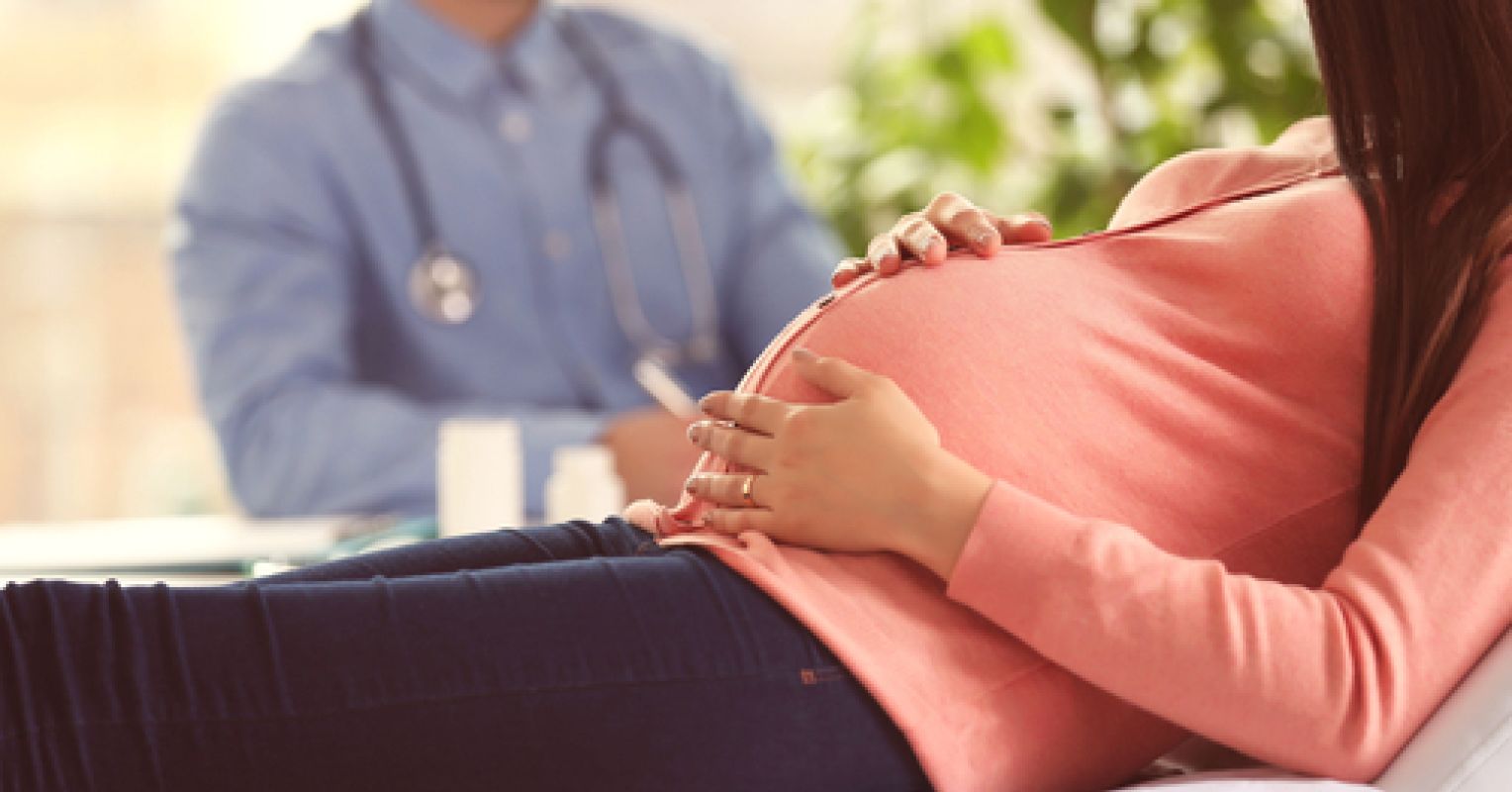 Healthcare Providers and Your Perinatal Population | Psychology Today ...