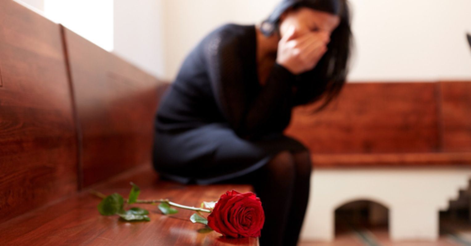 Can You Be Stuck in Grief? | Psychology Today